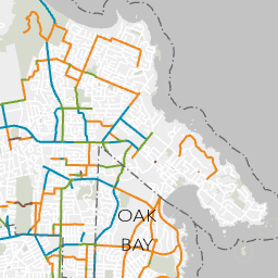 Geocortex Viewer for HTML5