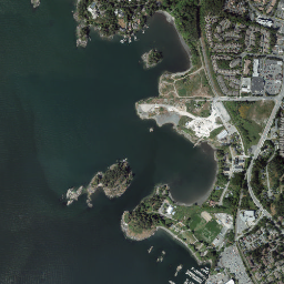 ArcGIS Web Application