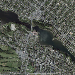 ArcGIS Web Application