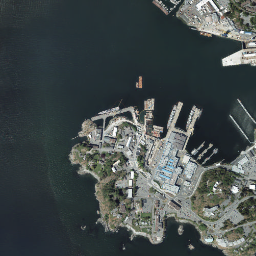 ArcGIS Web Application