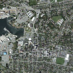 ArcGIS Web Application