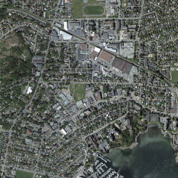 ArcGIS Web Application