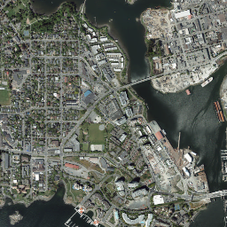 ArcGIS Web Application