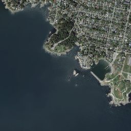 ArcGIS Web Application